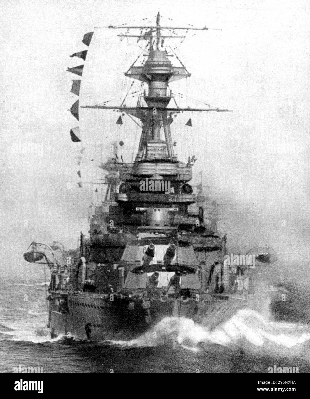 The Much Discussed Naval "Incident": H.M.S. "Royal Oak." : is of the ...