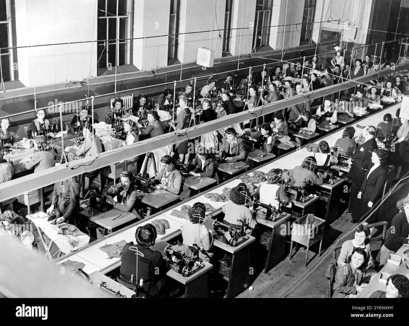 Bring back coal Black and White Stock Photos & Images - Alamy