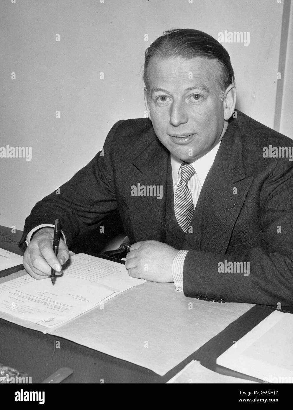 Derek walker smith hi-res stock photography and images - Alamy