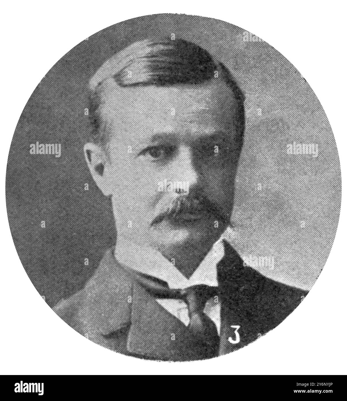 The Hon George Von L Meyer the Post Master General of the United States ...