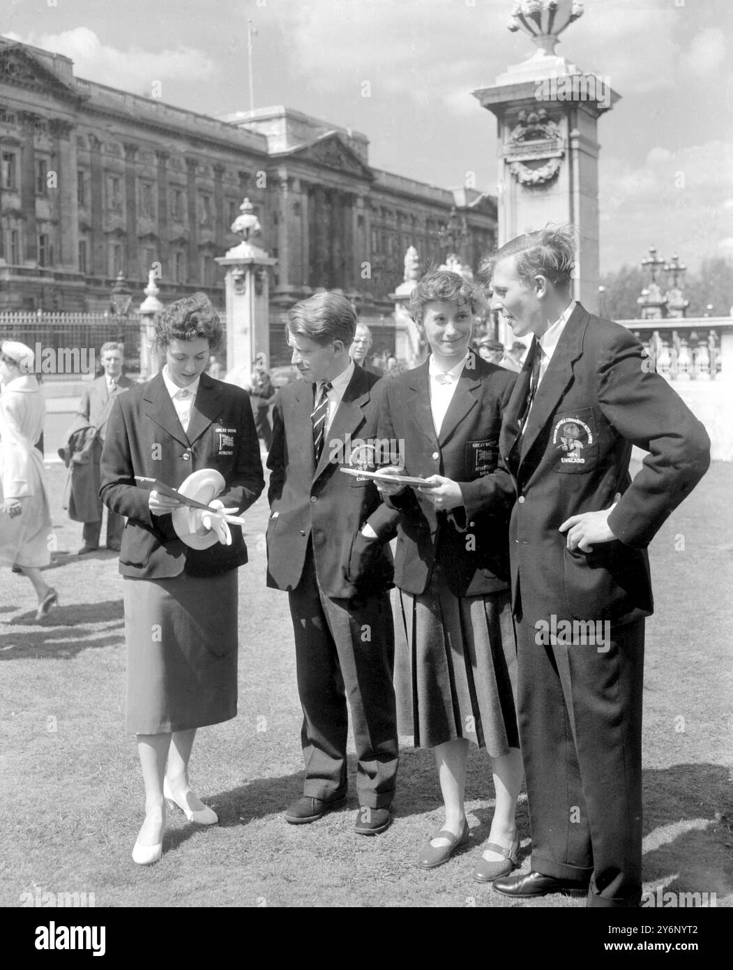 Buckingham Palace, London. His Royal Highness the Duke of Edinburgh ...
