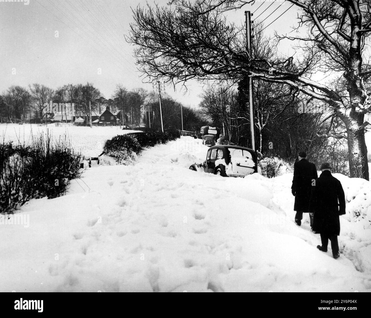 Morning weekend Black and White Stock Photos & Images - Alamy