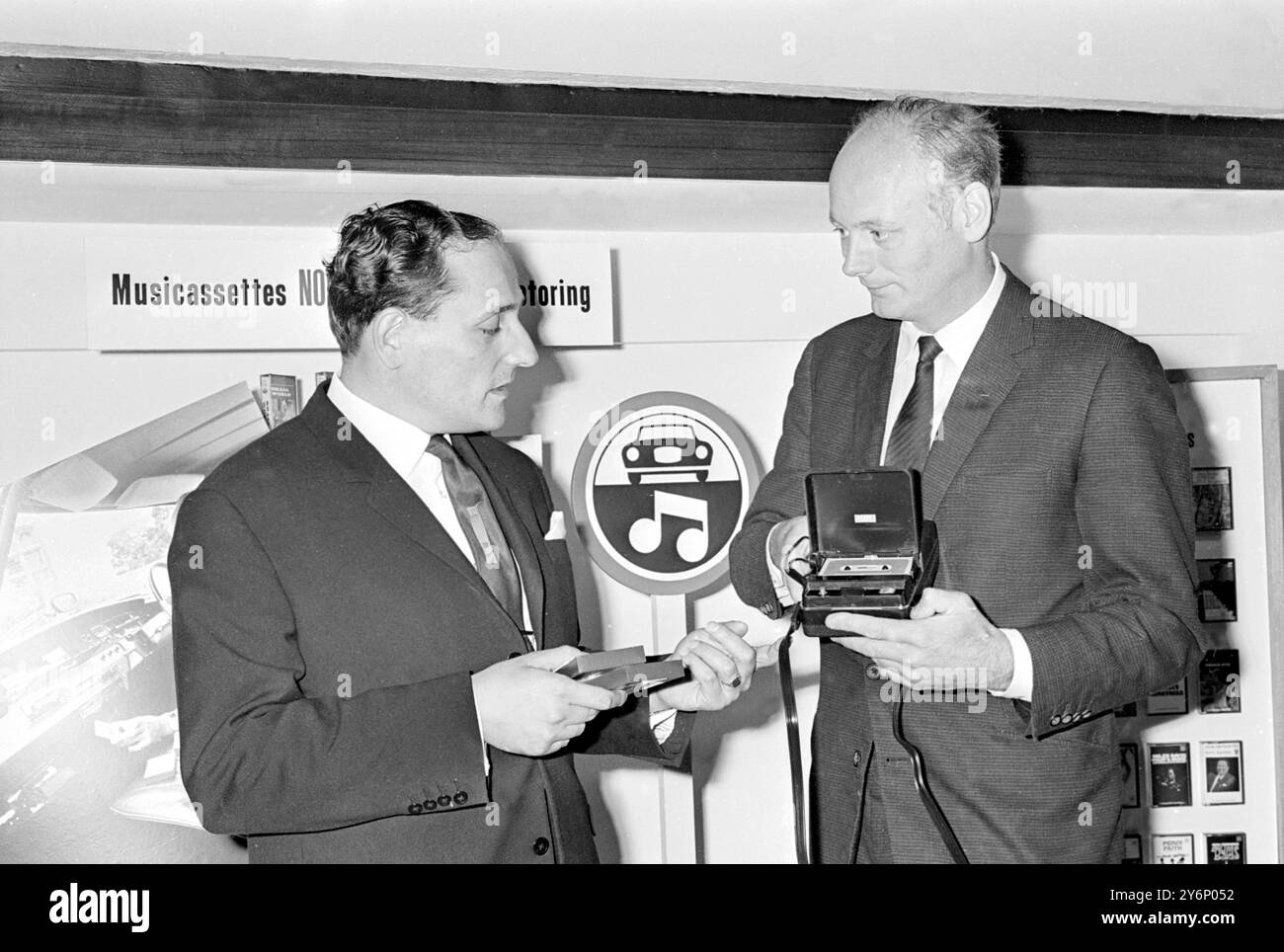 June 15 1967 hi-res stock photography and images - Alamy