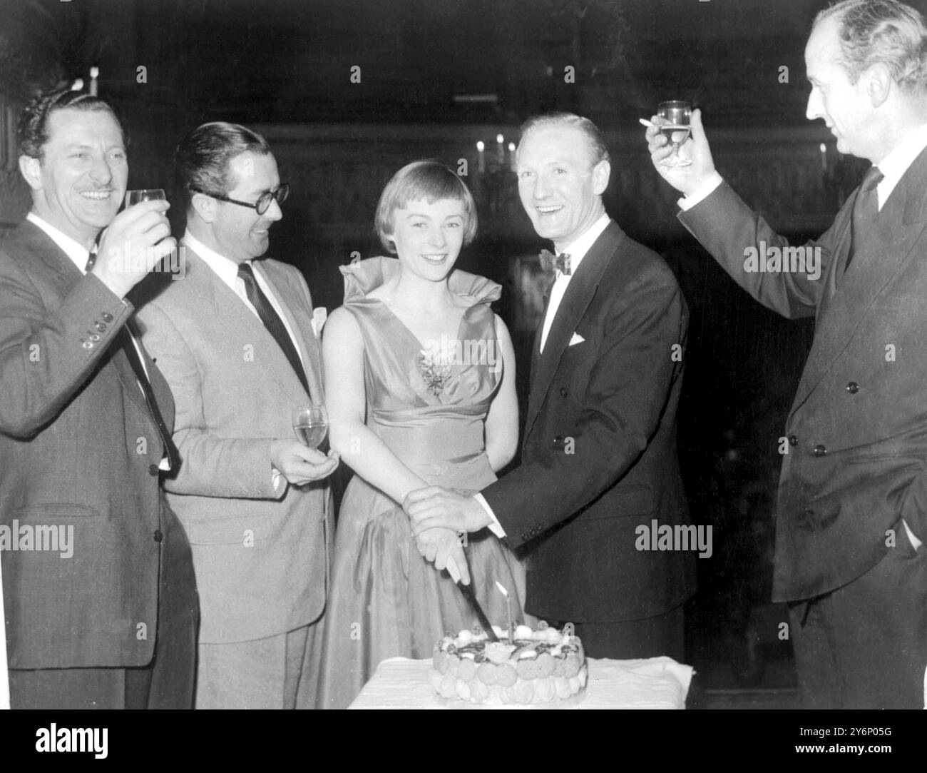 Right brothers Black and White Stock Photos & Images - Alamy