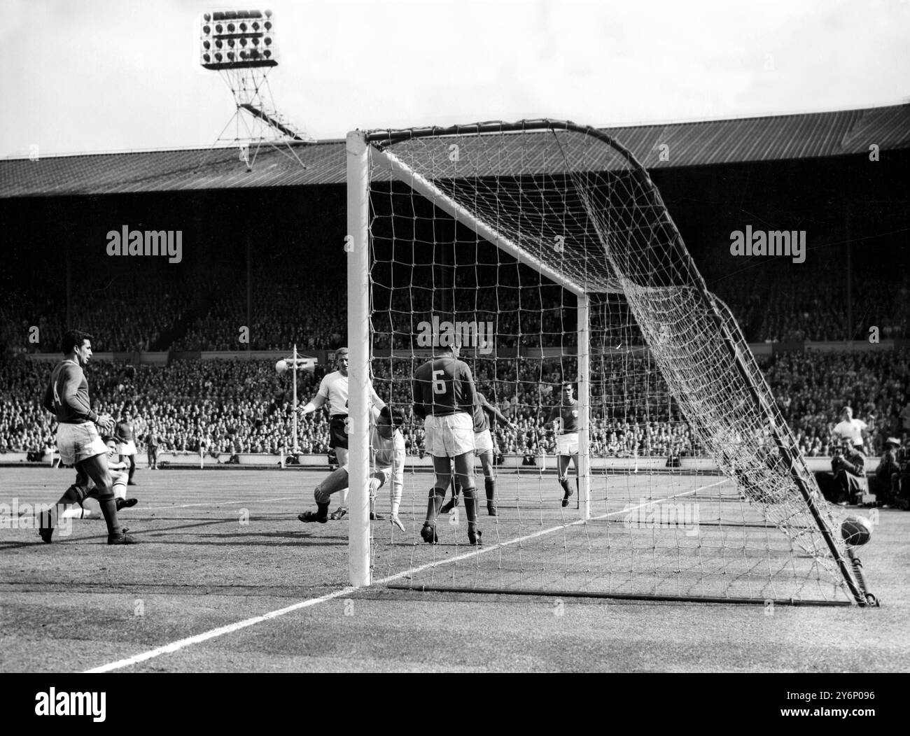 Blackburn rovers left Black and White Stock Photos & Images - Alamy