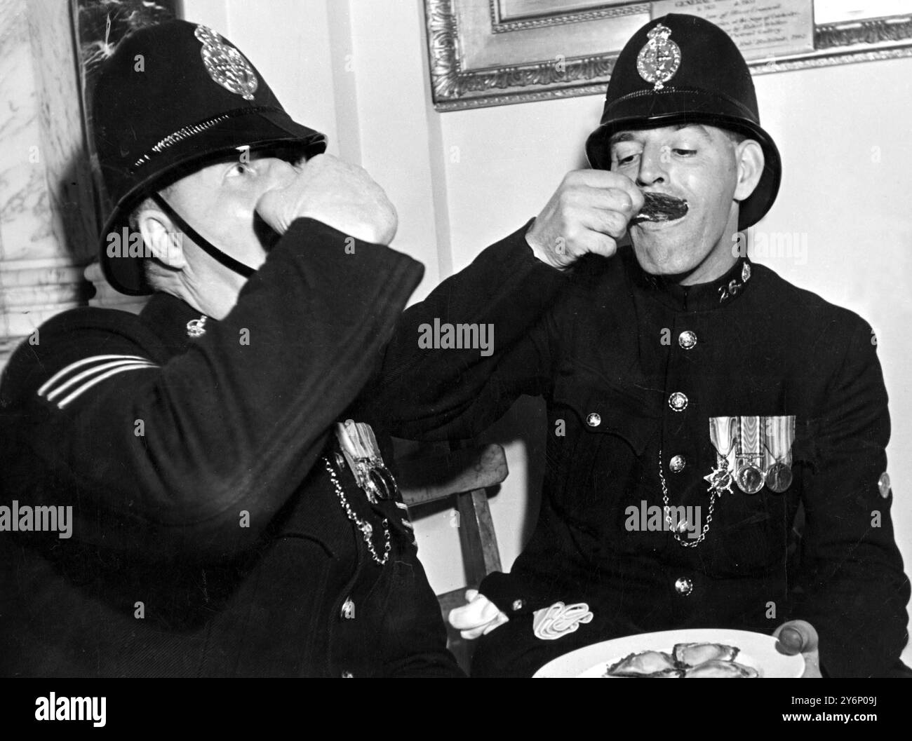 Exotic uniforms Black and White Stock Photos & Images - Alamy