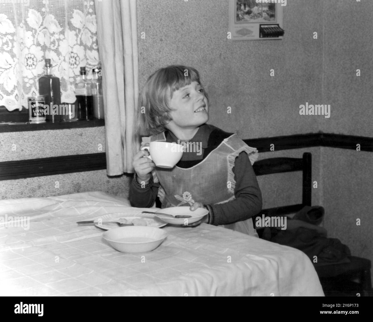 Ann bowers hi-res stock photography and images - Alamy