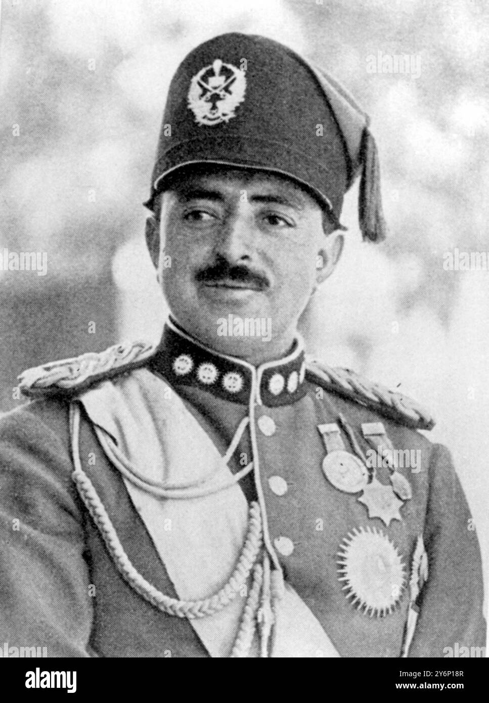 Amanullah khan hi-res stock photography and images - Alamy