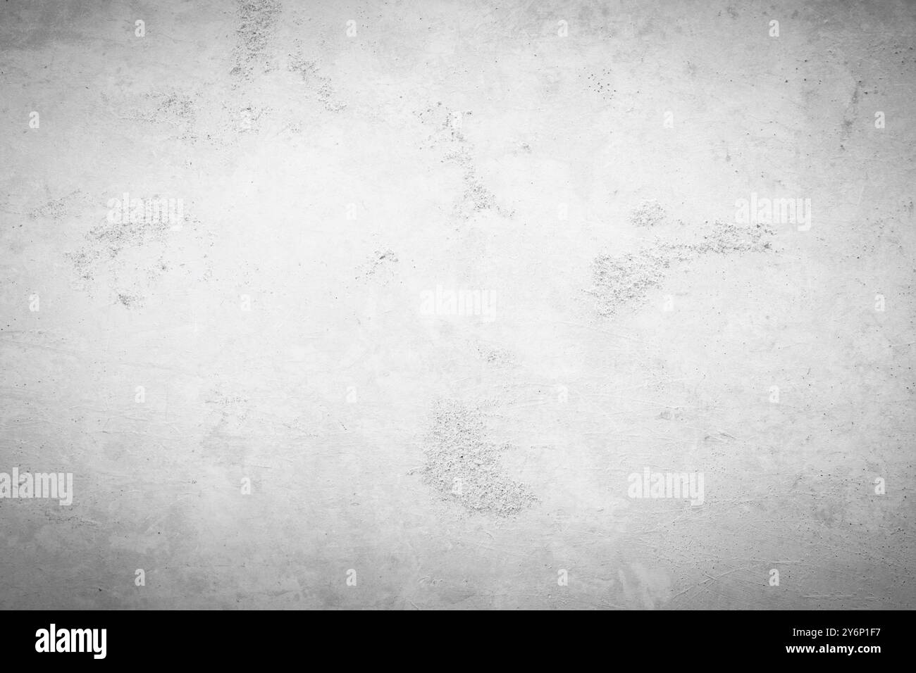 Grey brush paint limestone texture background in white light marble ...