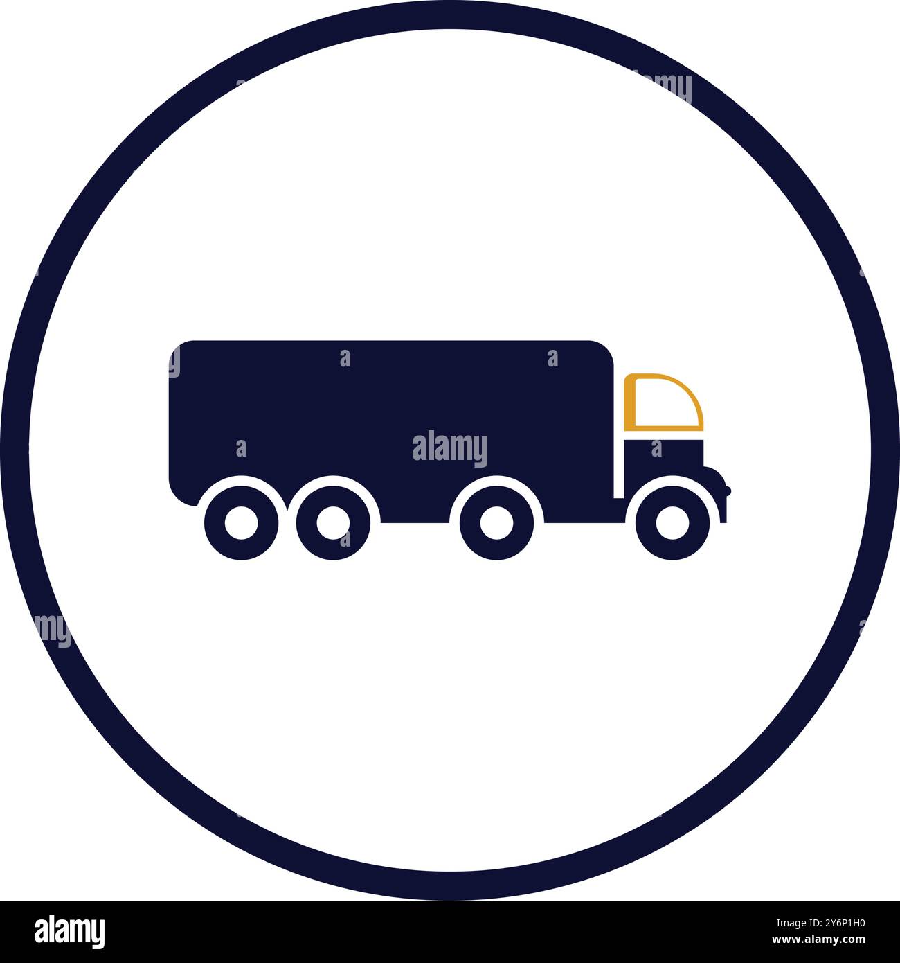 truck, container truck, load truck, power truck, heavy truck, long ...