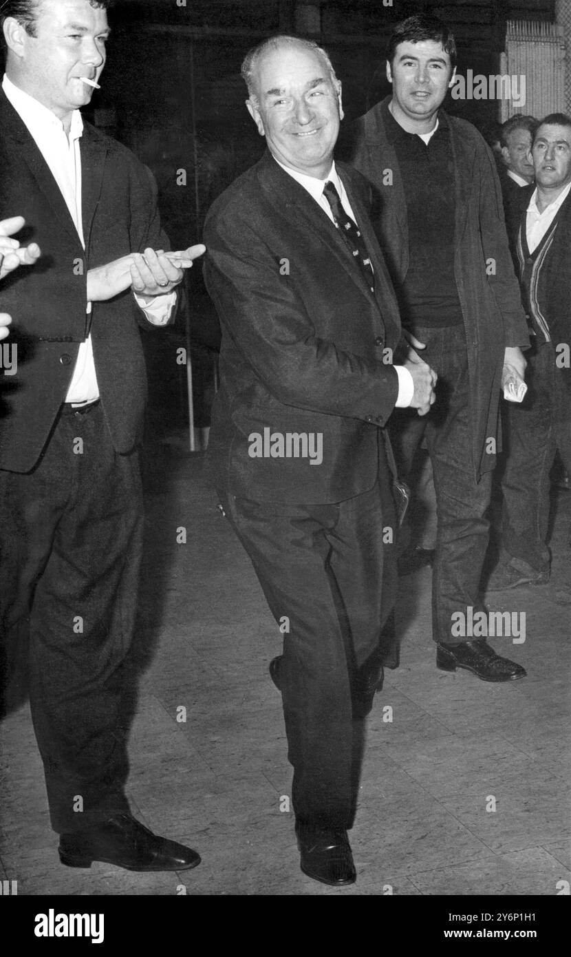 Planned strike Black and White Stock Photos & Images - Alamy