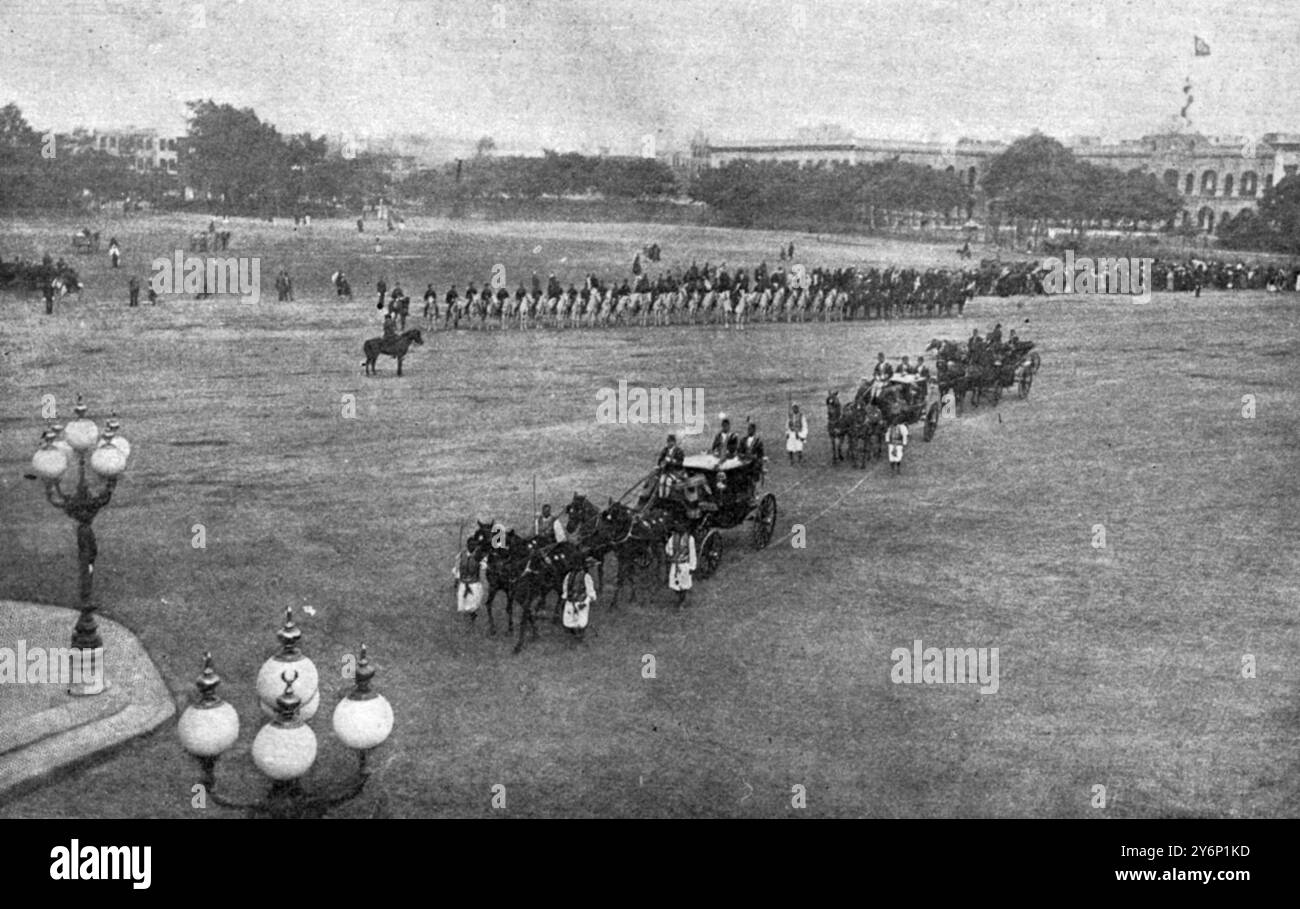 Lord Cromer (Sir Evelyn Baring) British political Agent and Consul ...