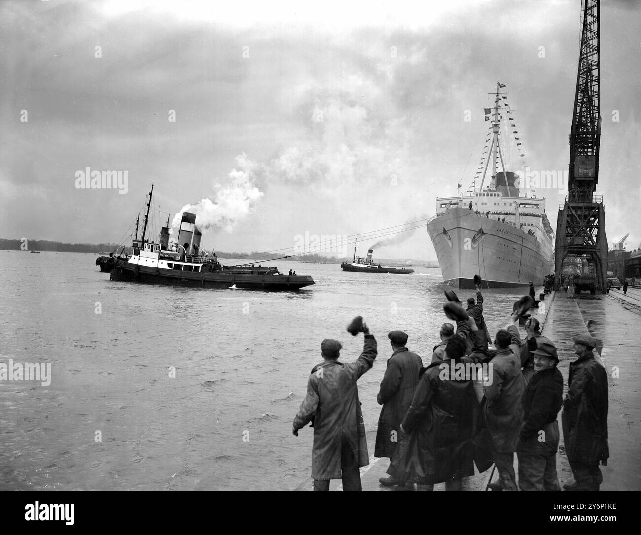 Sail post Black and White Stock Photos & Images - Alamy