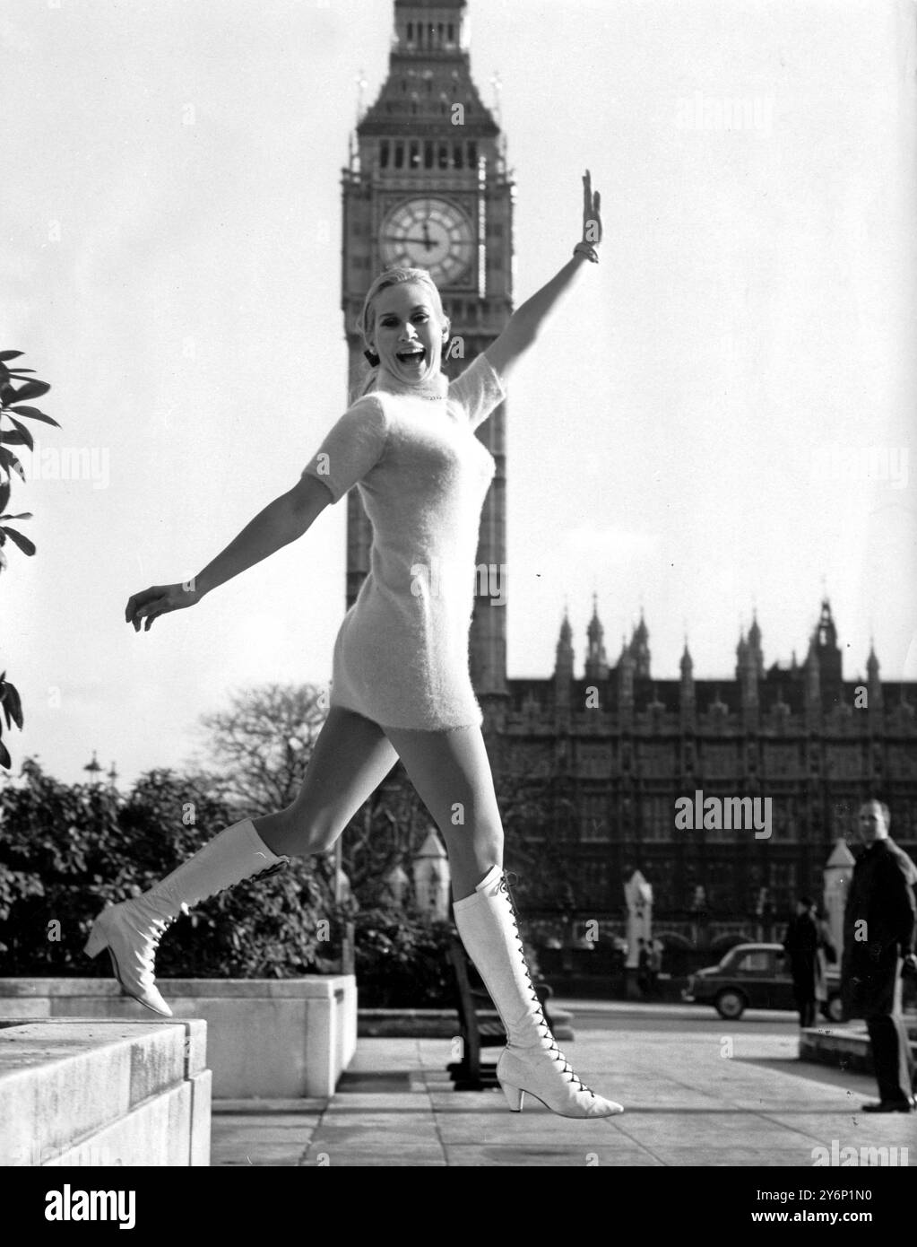 London Parliament Square brooded by by the Houses of Parliament and Big ...