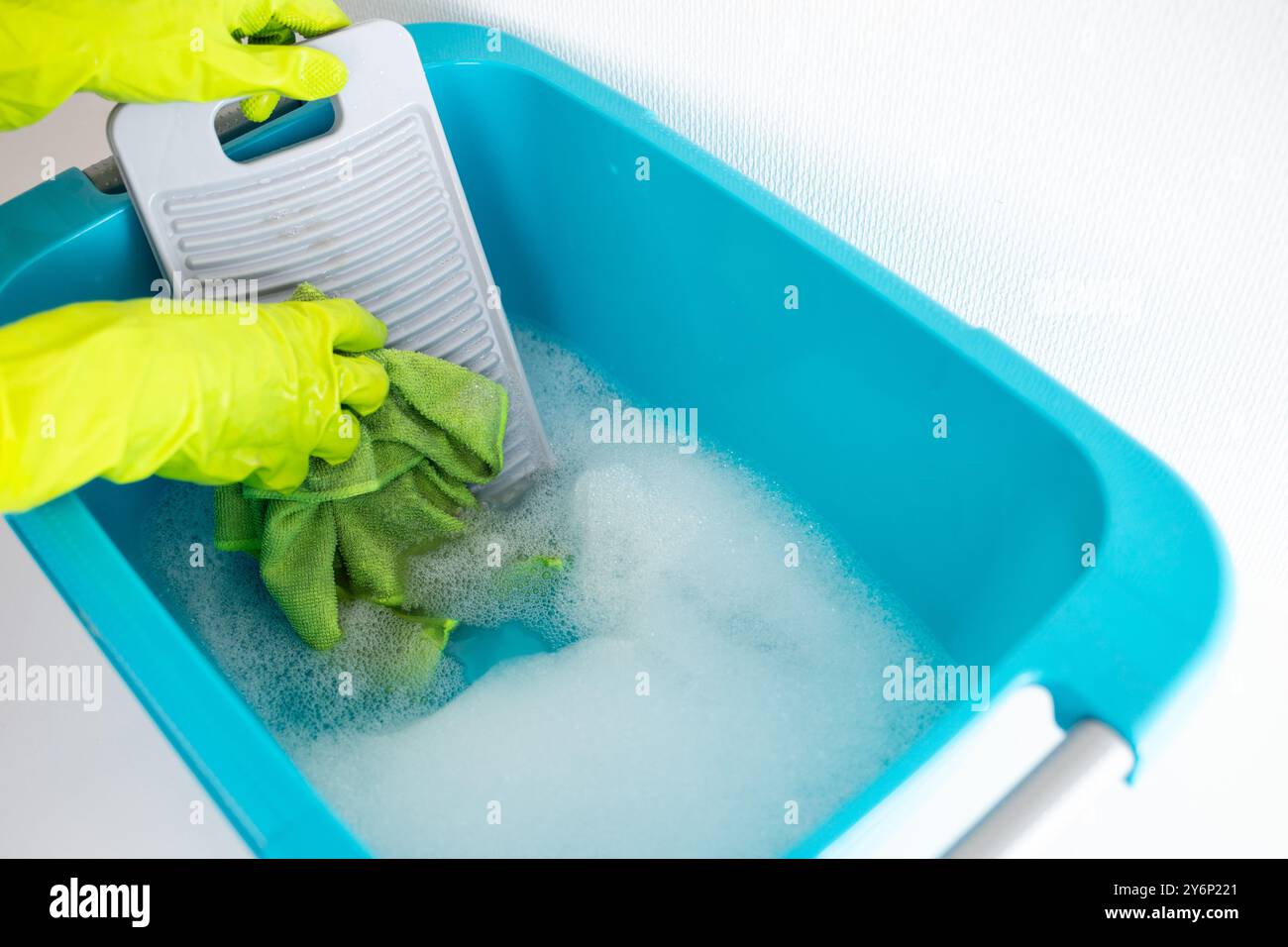 Handwashmethod hi-res stock photography and images - Alamy