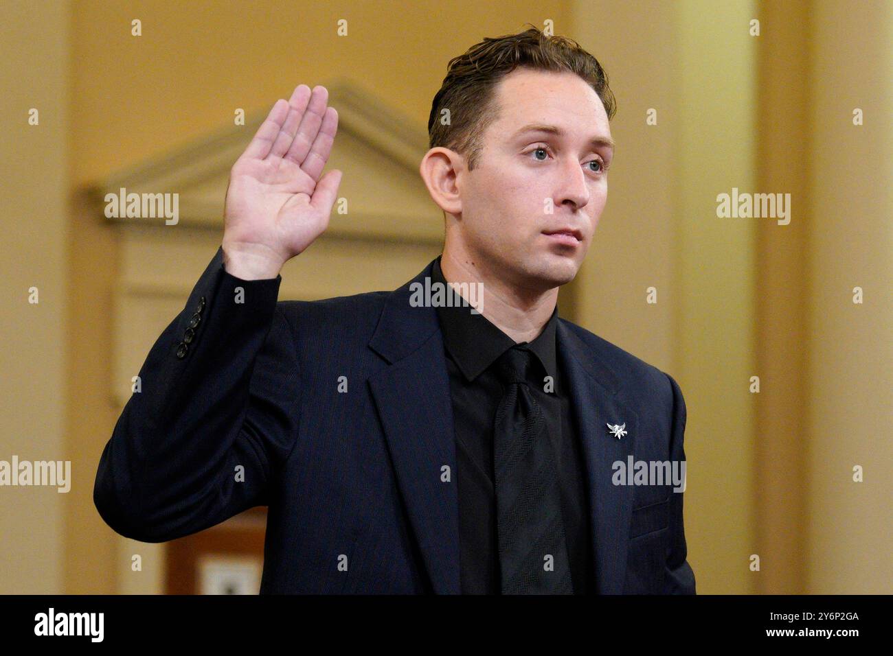 Sergeant adams hi-res stock photography and images - Alamy