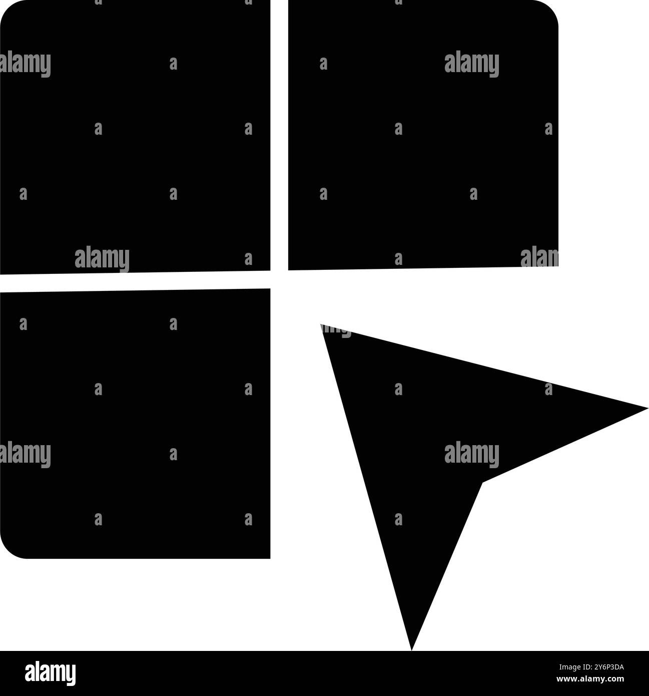 web menu, click, menu, nav bar, menu scrolling icon Stock Vector Image & Art - Alamy