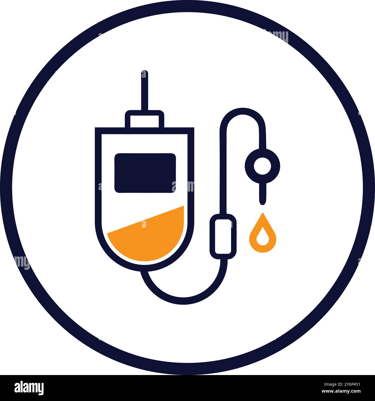 saline, blood, drop, medical drop, medical drop counter icon Stock ...
