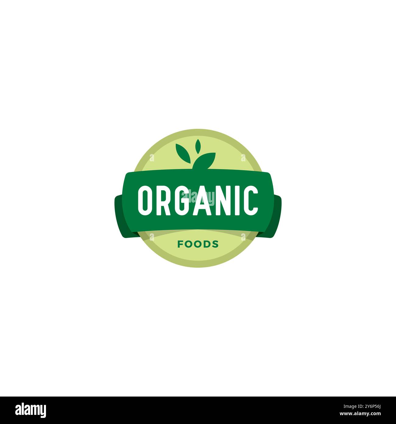 Eco friendly green foods Stock Vector Images - Alamy
