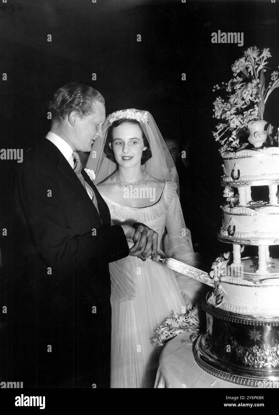 Earl of Westmorland was married to Miss Jane Findlay at St Margaret's ...