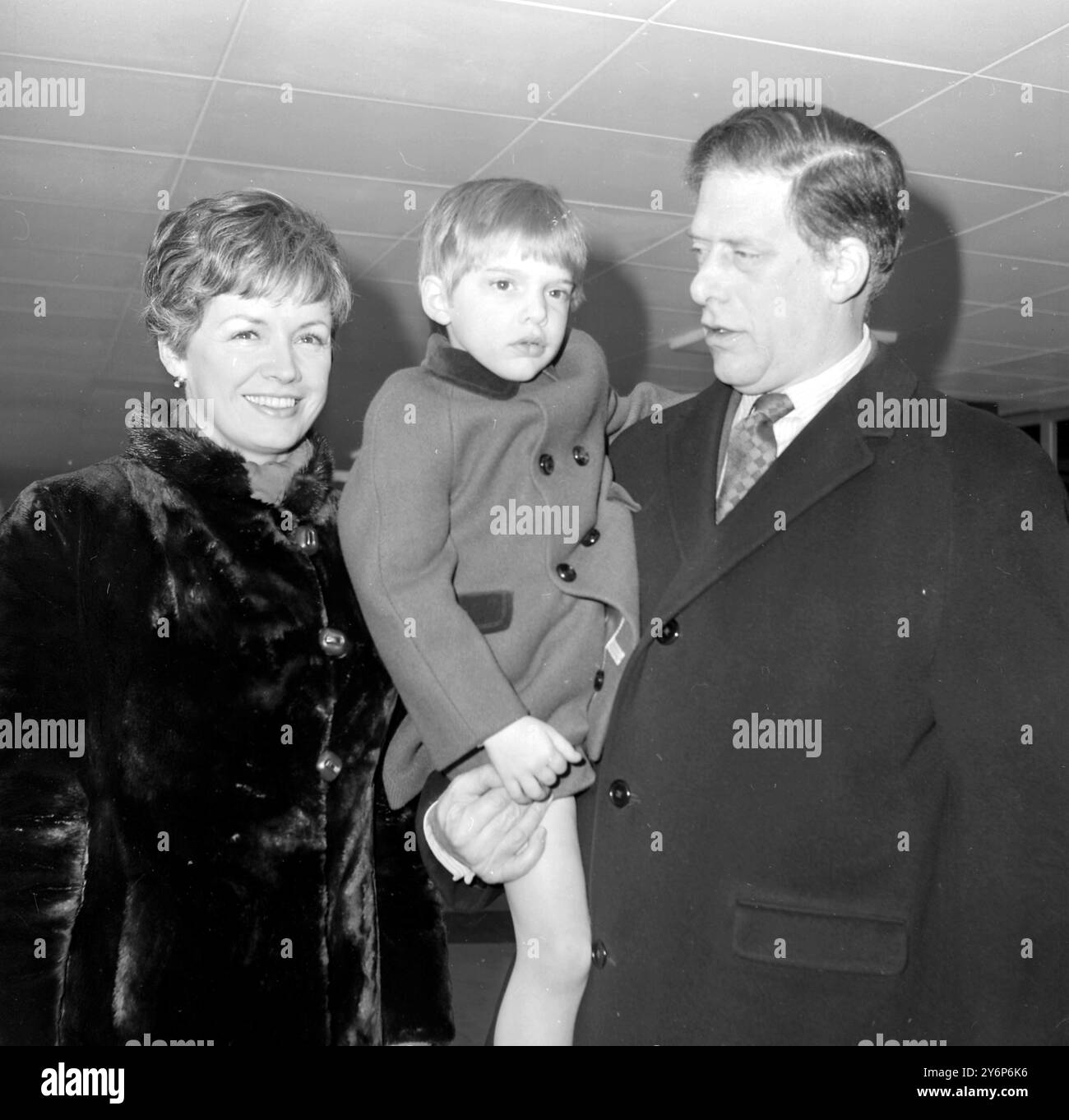 London: Earl and Countess Harewood former Australian model Miss ...