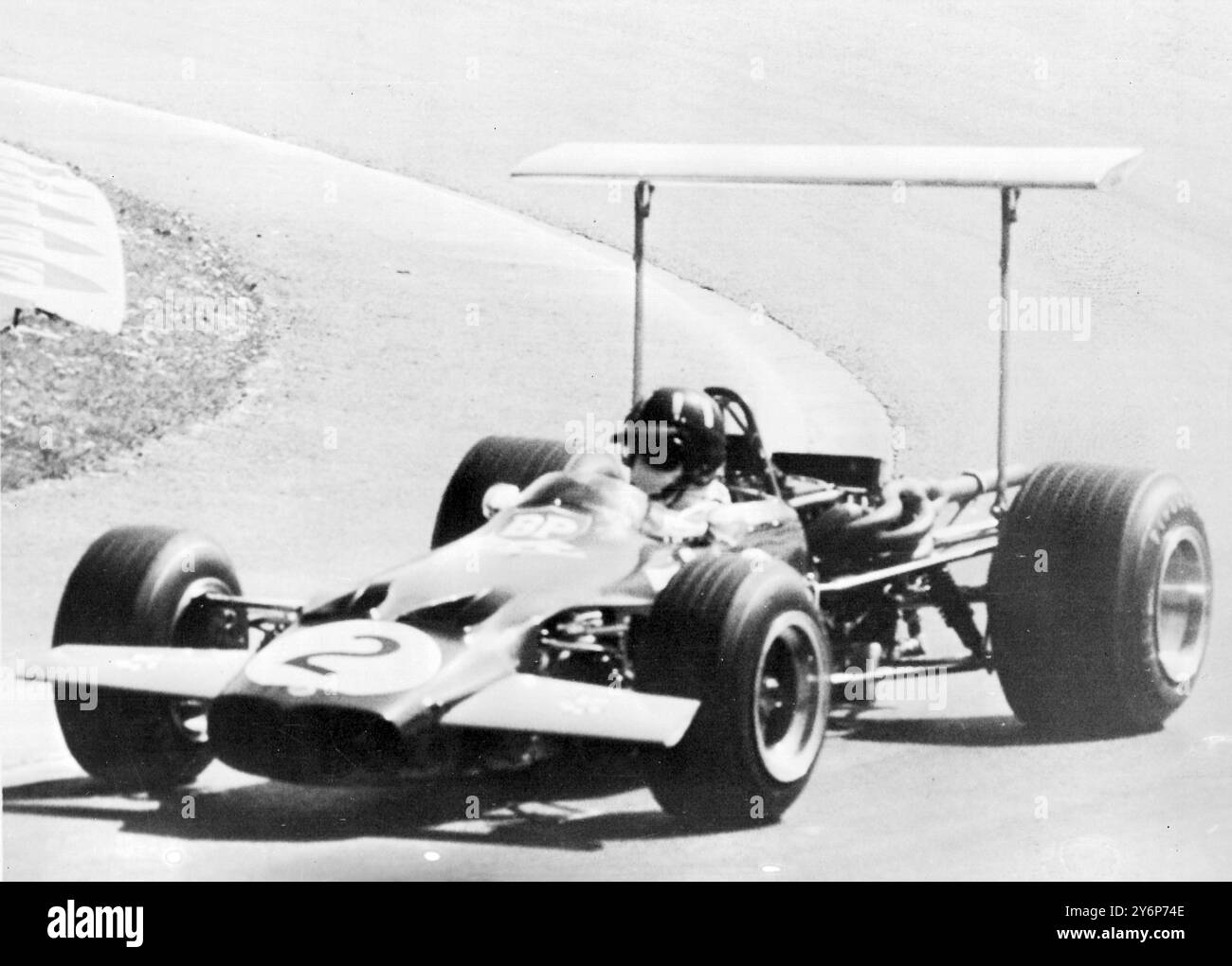 Pau grand prix hi-res stock photography and images - Alamy