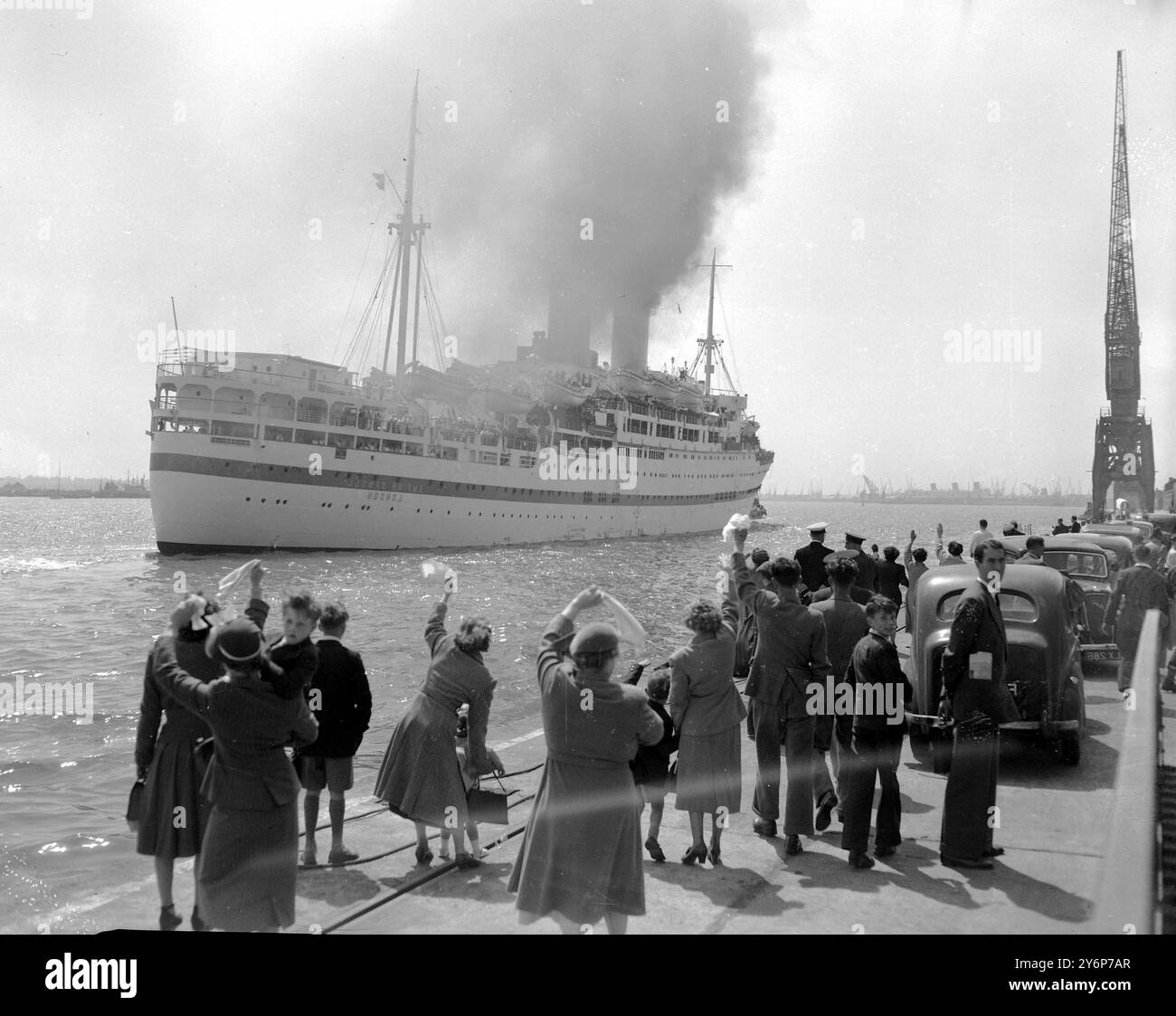 Royal highland regiment hi-res stock photography and images - Alamy