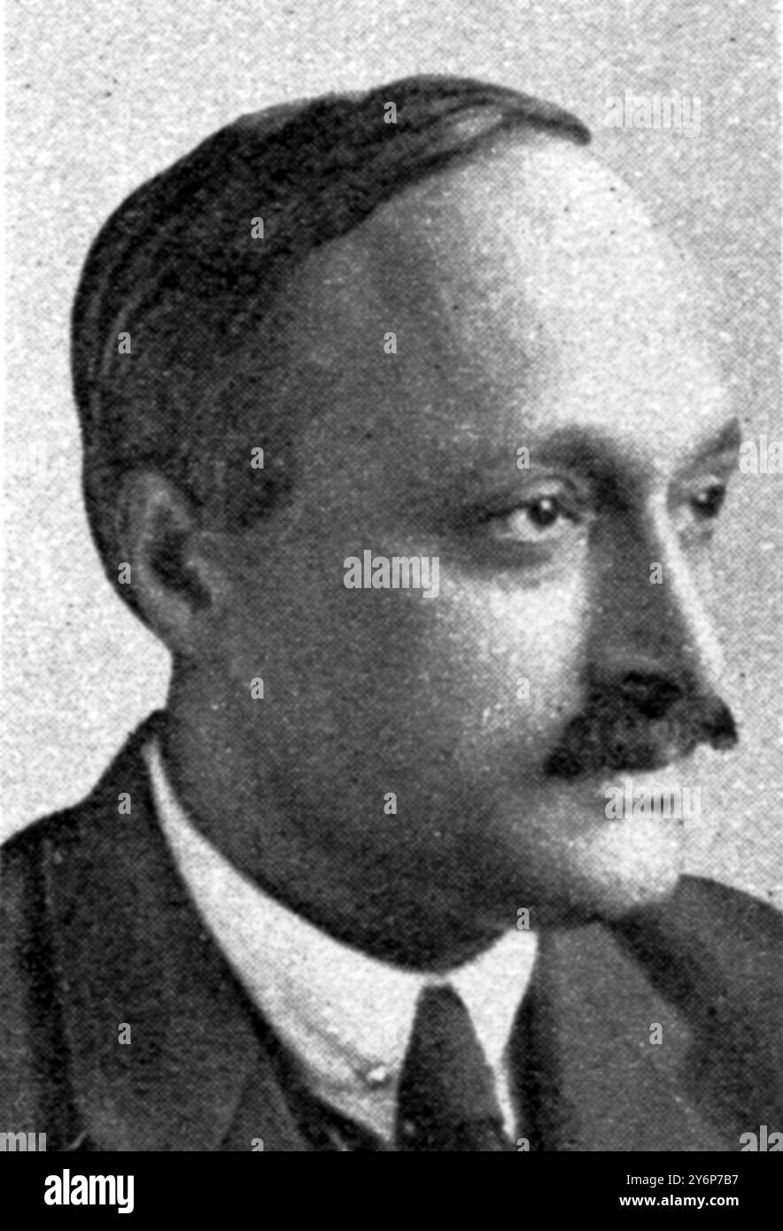 Nobel physics prize winner Black and White Stock Photos & Images - Alamy