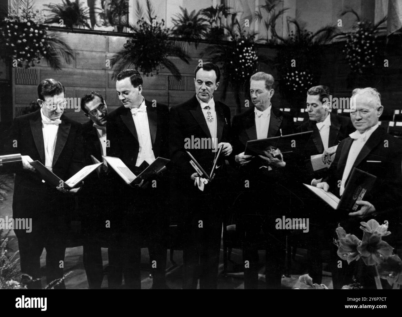 Jacques monod hi-res stock photography and images - Alamy