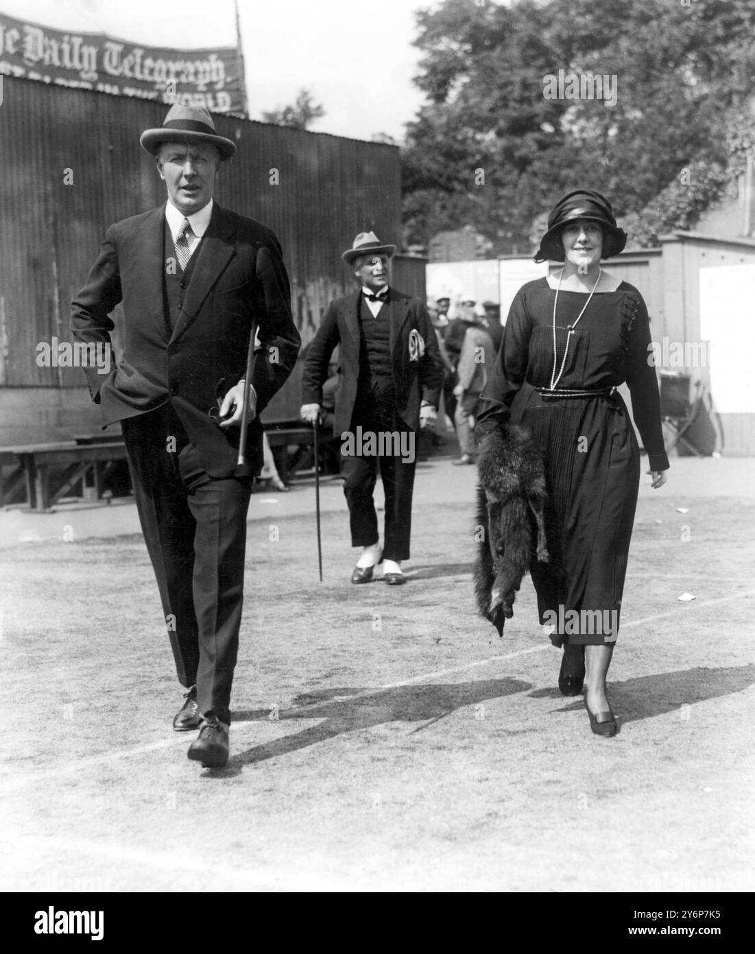 Anne, The Duchess of Westminster. She married the 2nd Duke of ...