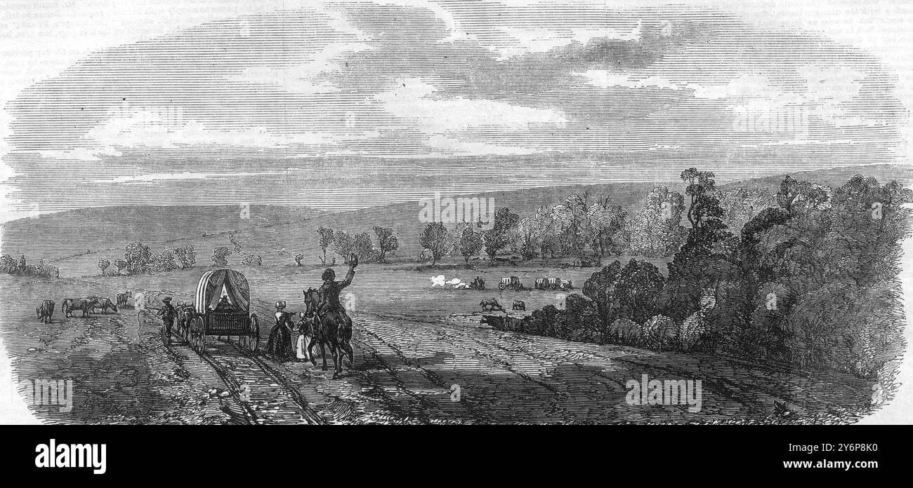 Kansas nebraska Black and White Stock Photos & Images - Alamy