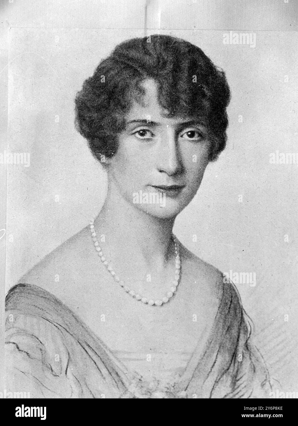 Princess Conrad of Bavaria, was Princess Bona of Savoy, daughter of the ...
