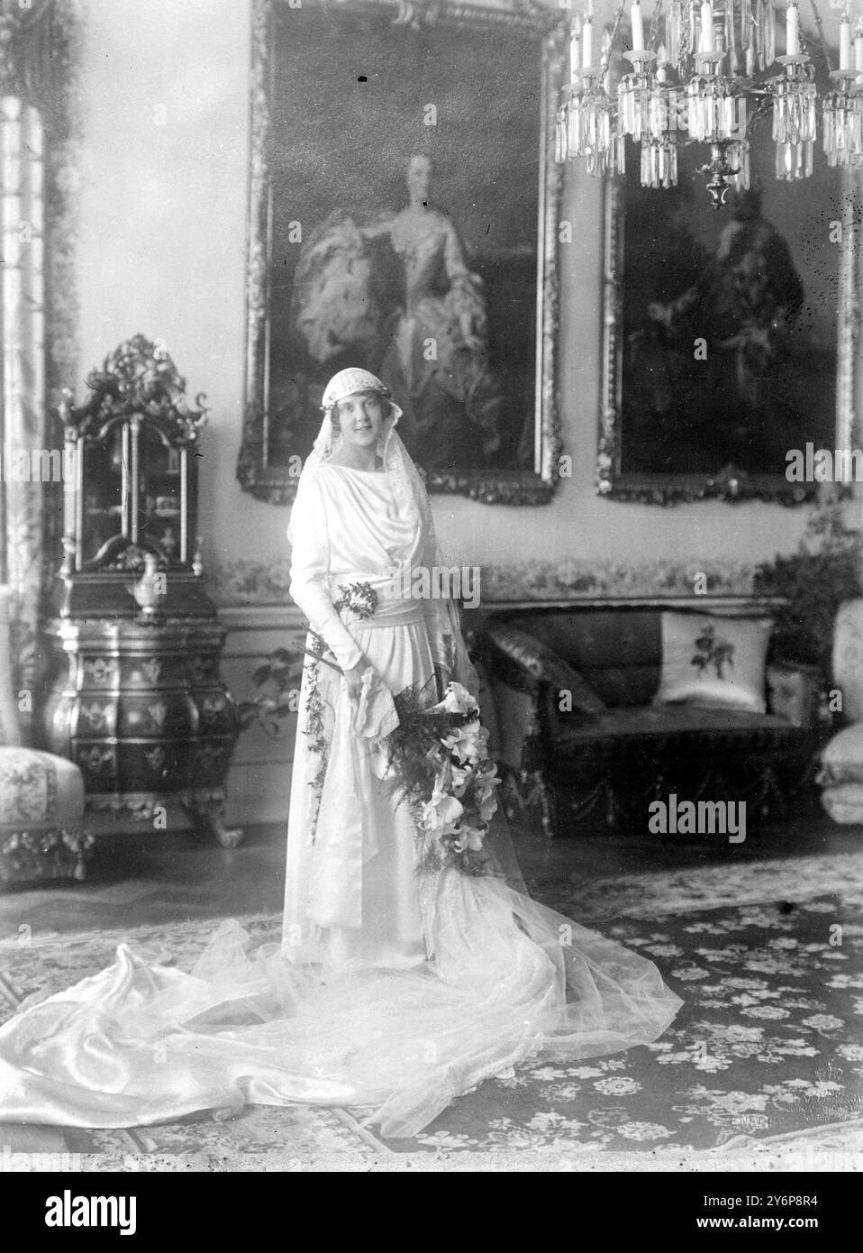 Princess Margaret of Denmark , Queen Alexandra ' s favourite niece ...