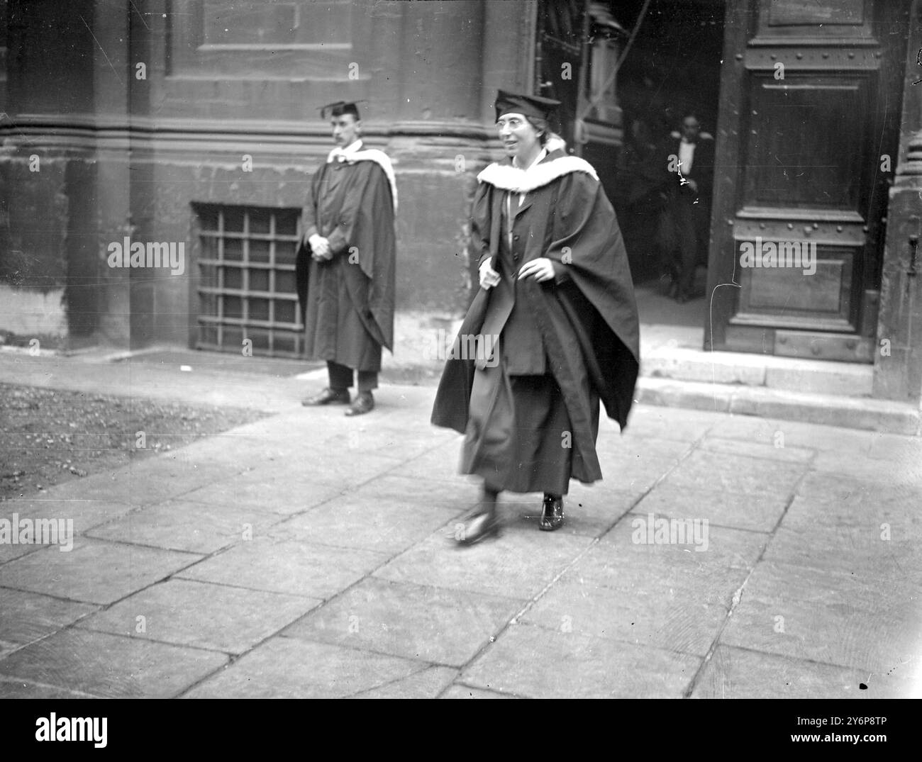 Dr ivy williams hi-res stock photography and images - Alamy