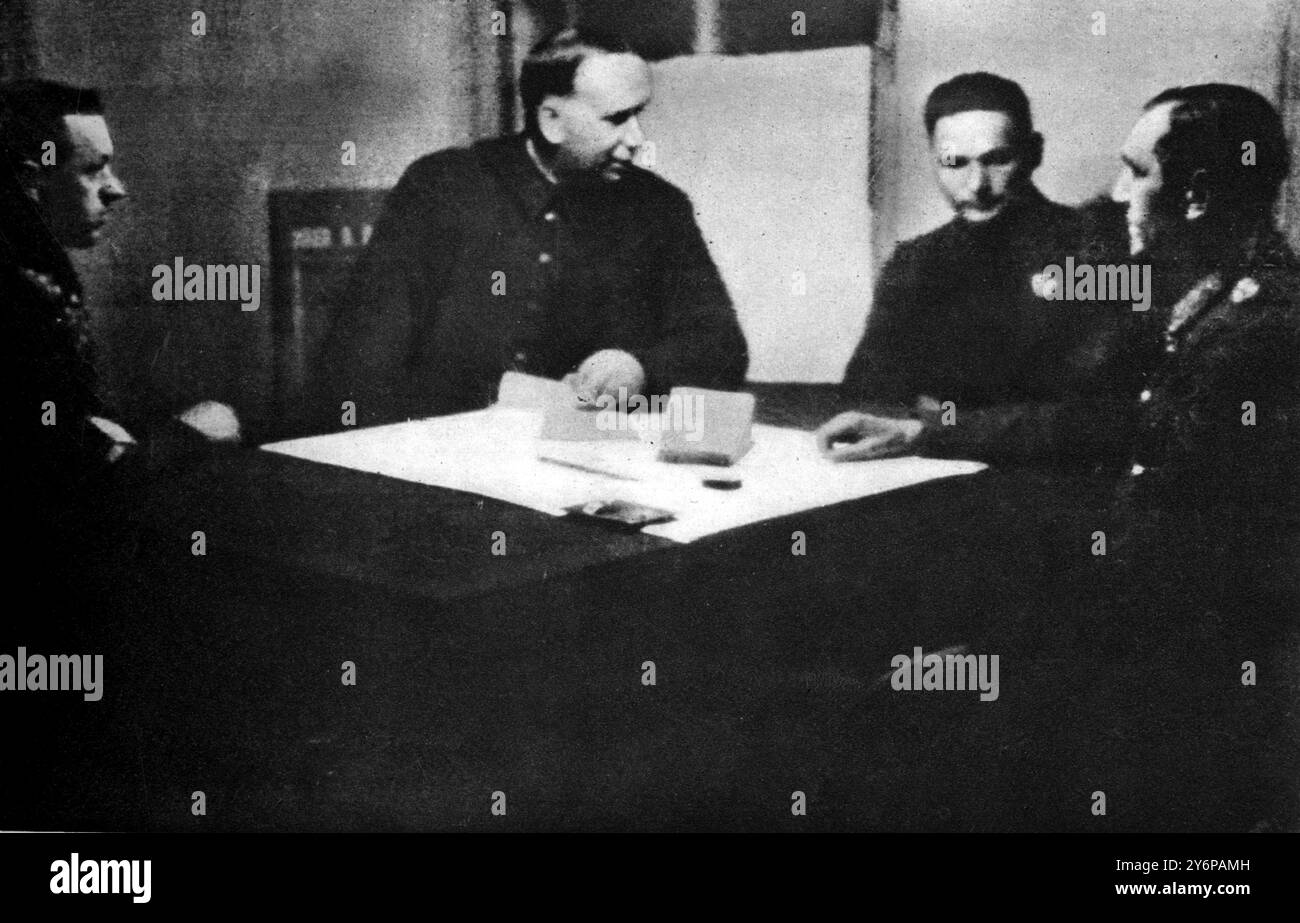 Last Days at Stalingrad : The Most Catastrophic Defeat Inflicted on the ...