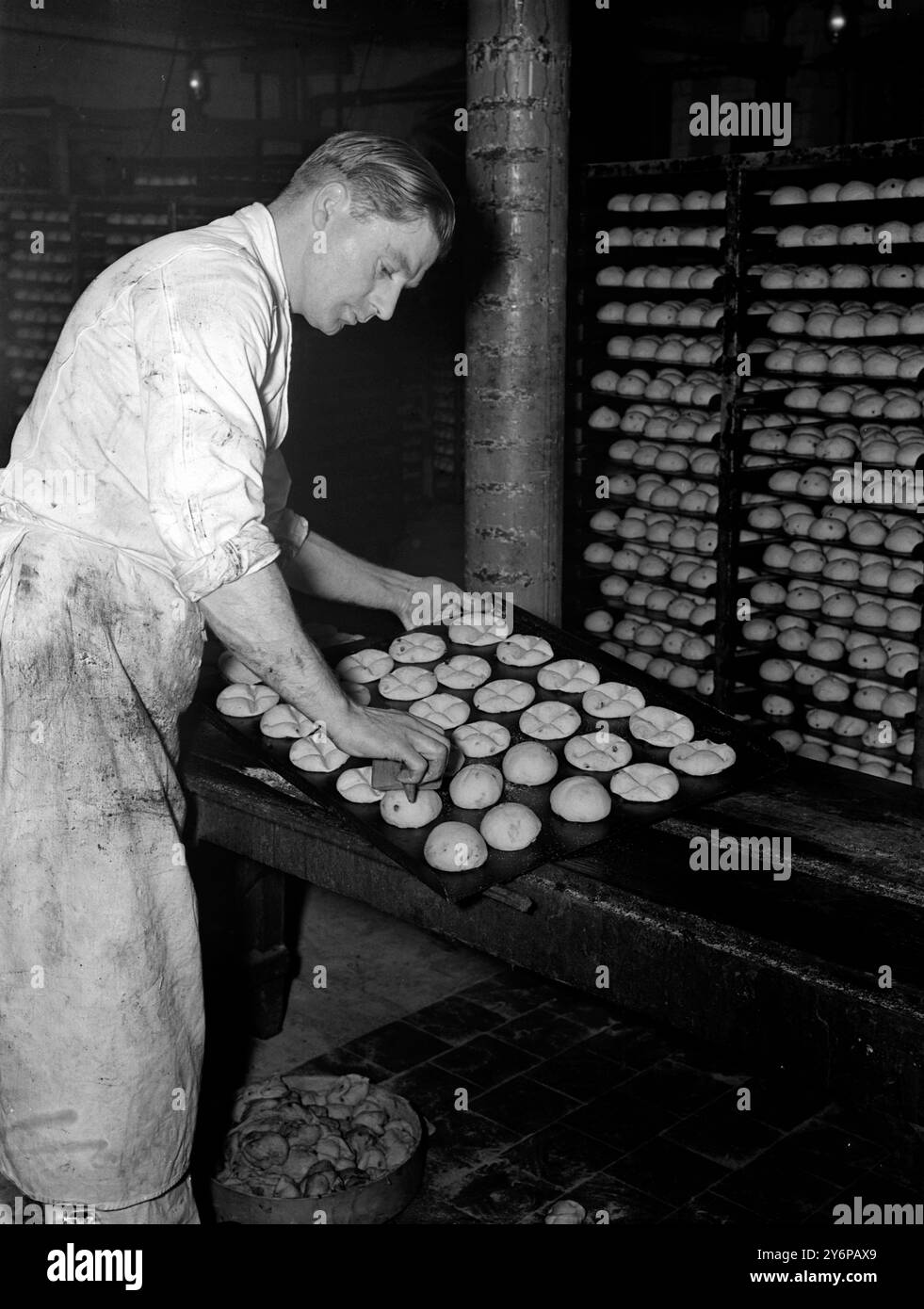 PREPARING FOR GOOD FRIDAY Good Friday would not seem correct without a ...