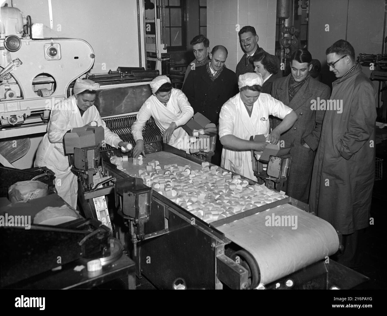 J lyons and company hi-res stock photography and images - Alamy