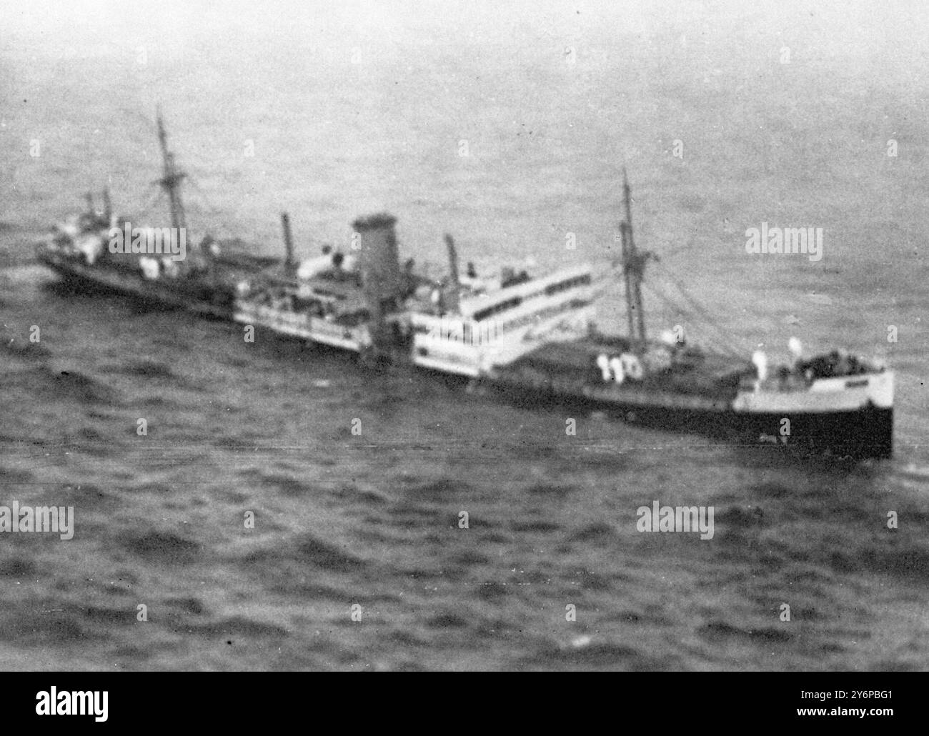 Elder dempster ships hi-res stock photography and images - Alamy