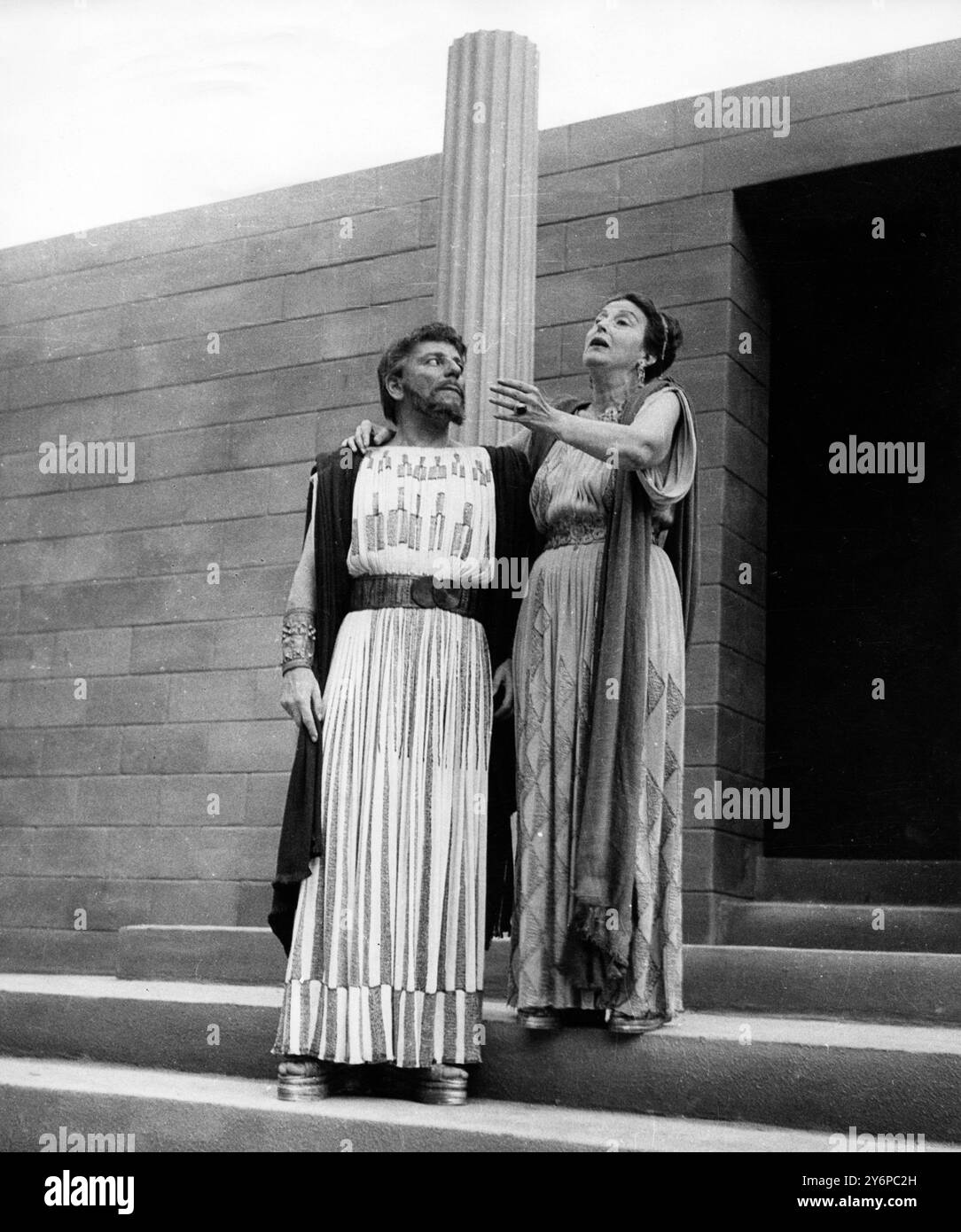 Ancient greece delphi festival hi-res stock photography and images - Alamy