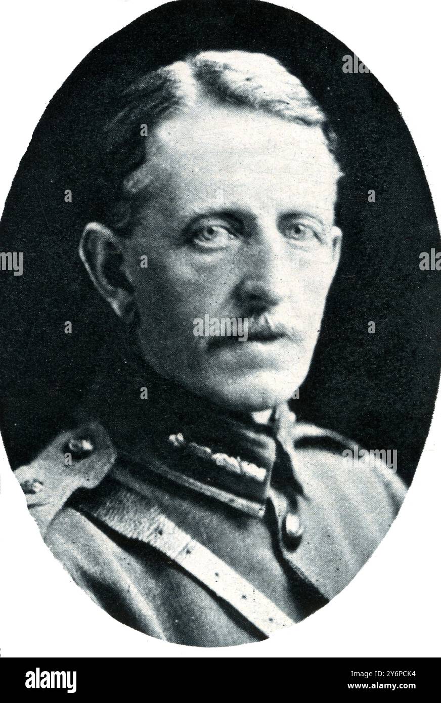 General Sir Walter Congreve , VC , KCB Governor of Malta since 1924 ...