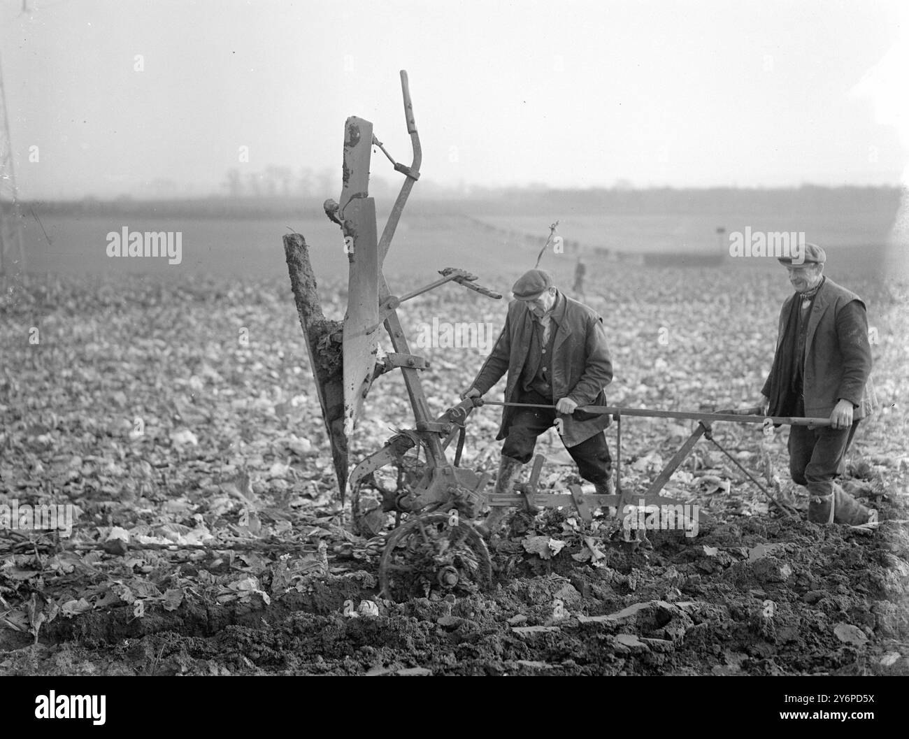 Coulter field Black and White Stock Photos & Images - Alamy