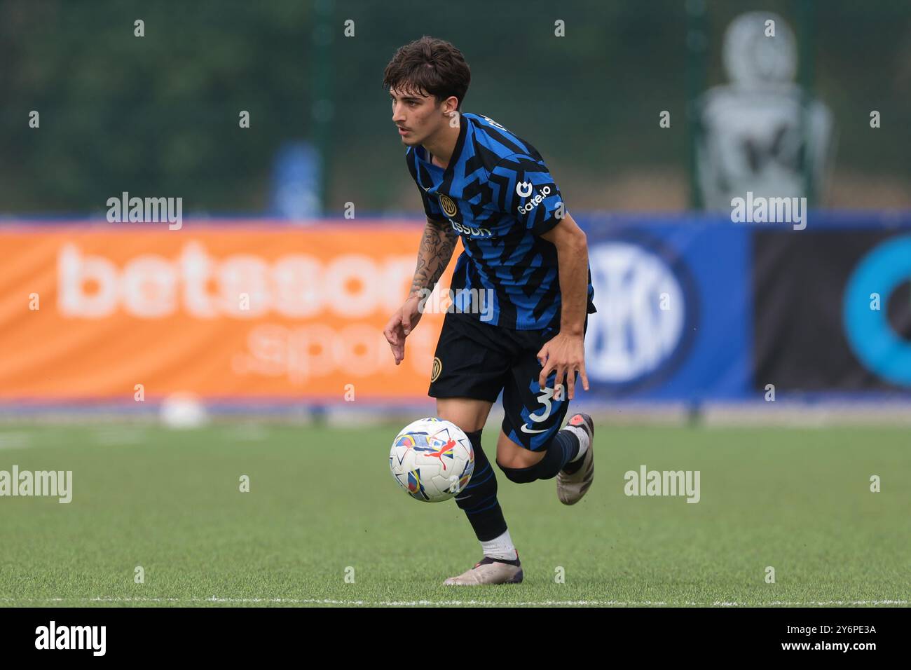 Matteo cocchi hi-res stock photography and images - Alamy