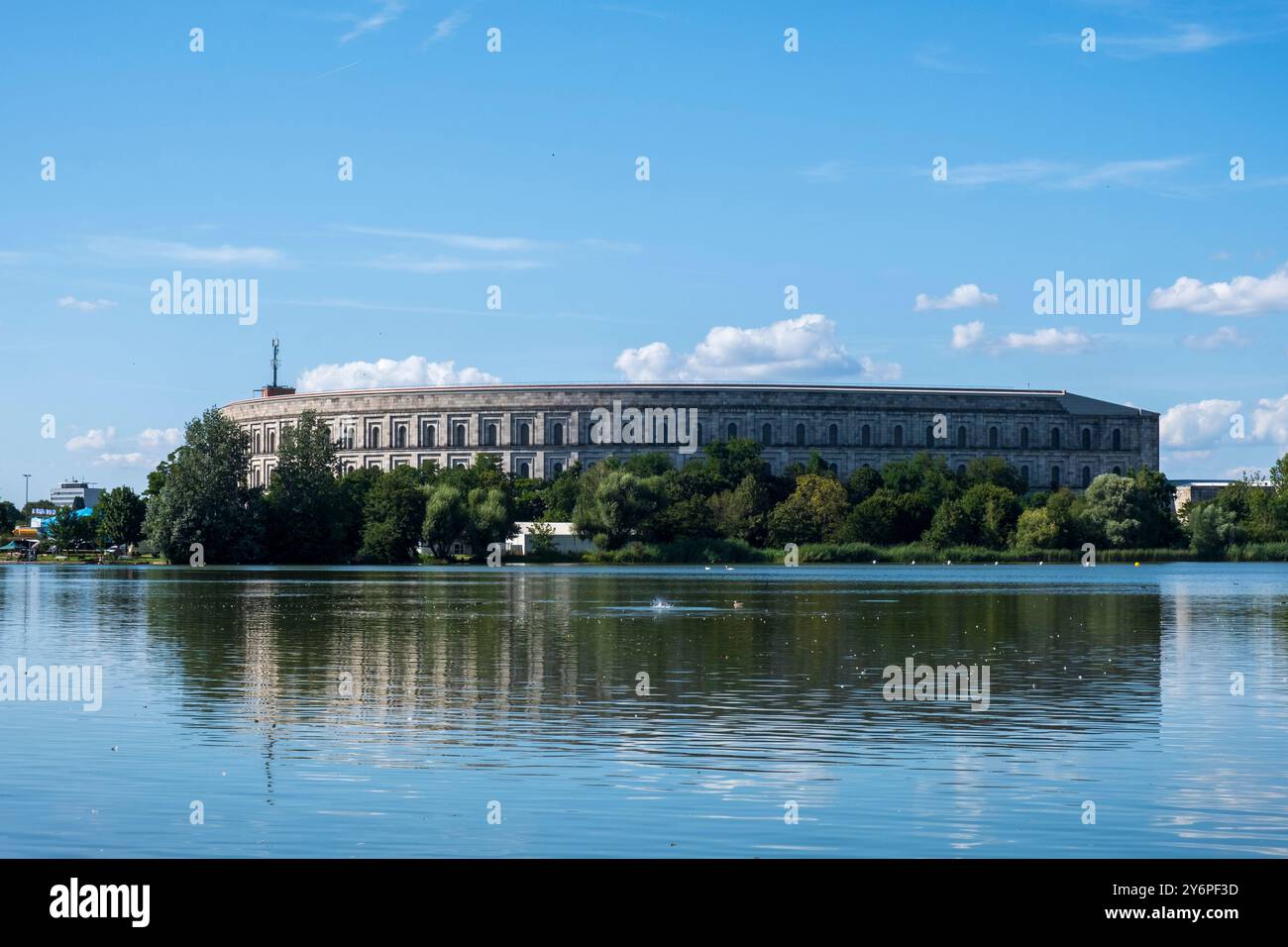 Congress hall nazi hi-res stock photography and images - Alamy