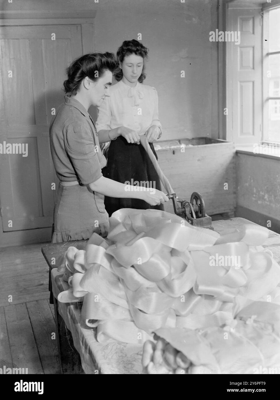 Lulling hi-res stock photography and images - Alamy