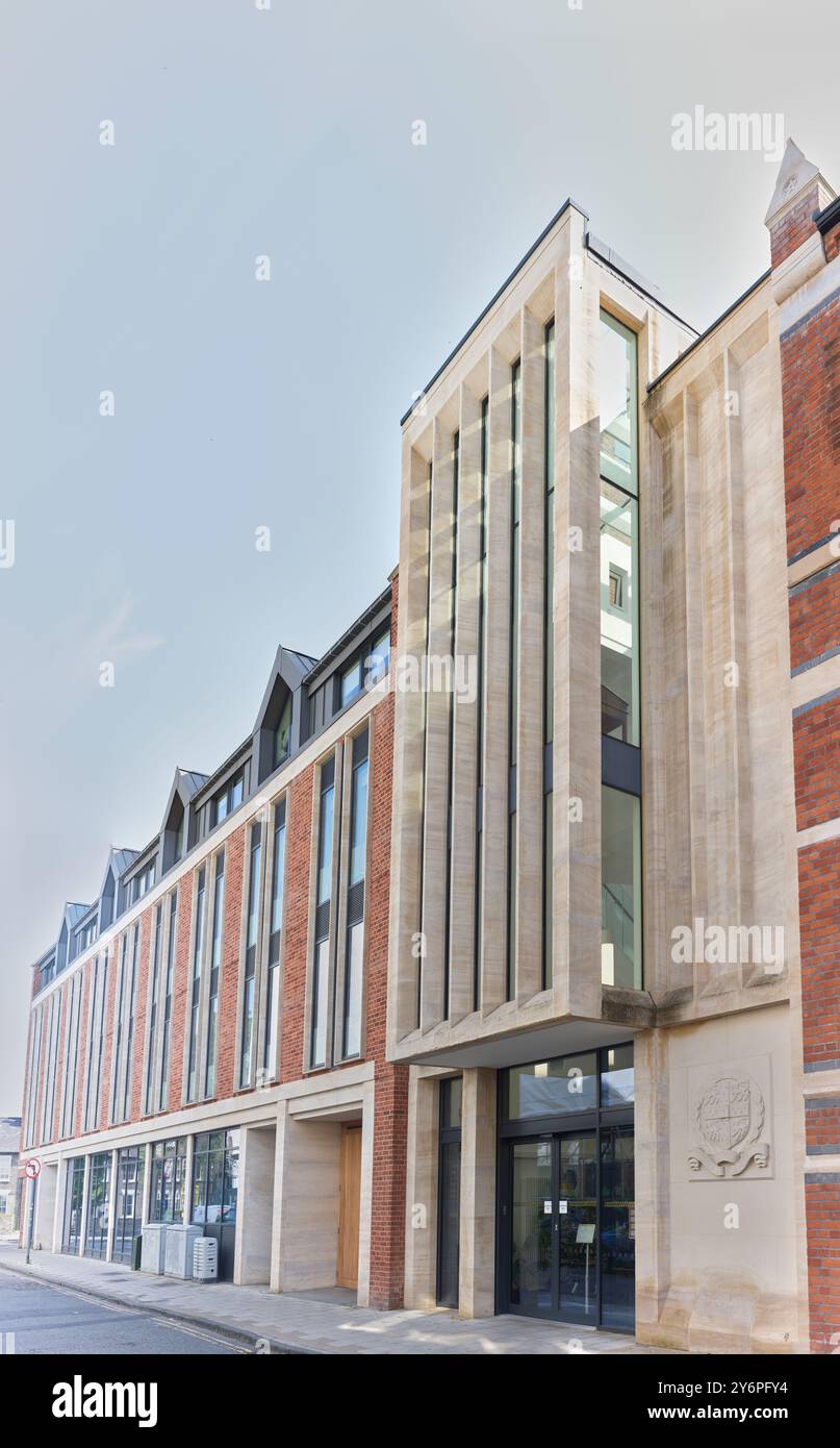 Cambridge Union Society, oldest debating society in the world and the ...