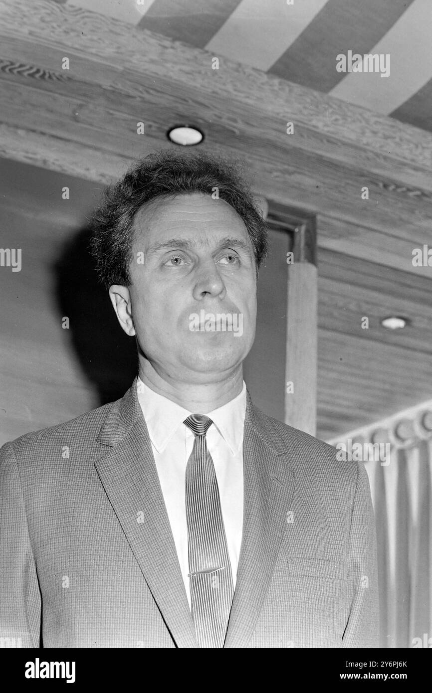 Stepanov hi-res stock photography and images - Alamy