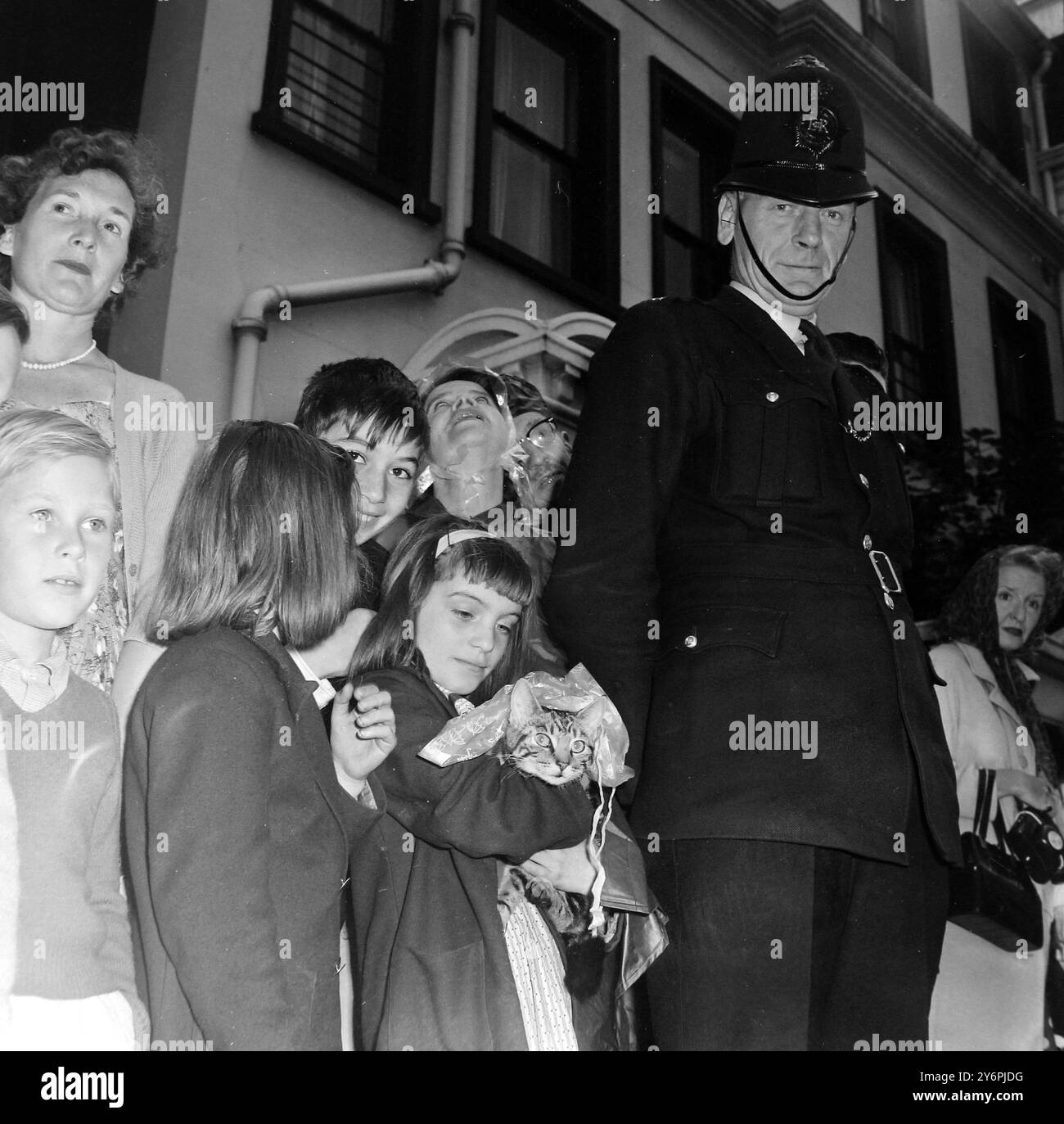 Jane thomas Black and White Stock Photos & Images - Alamy