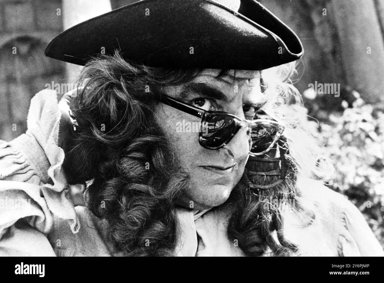 Hugh griffith 1962 hi-res stock photography and images - Alamy