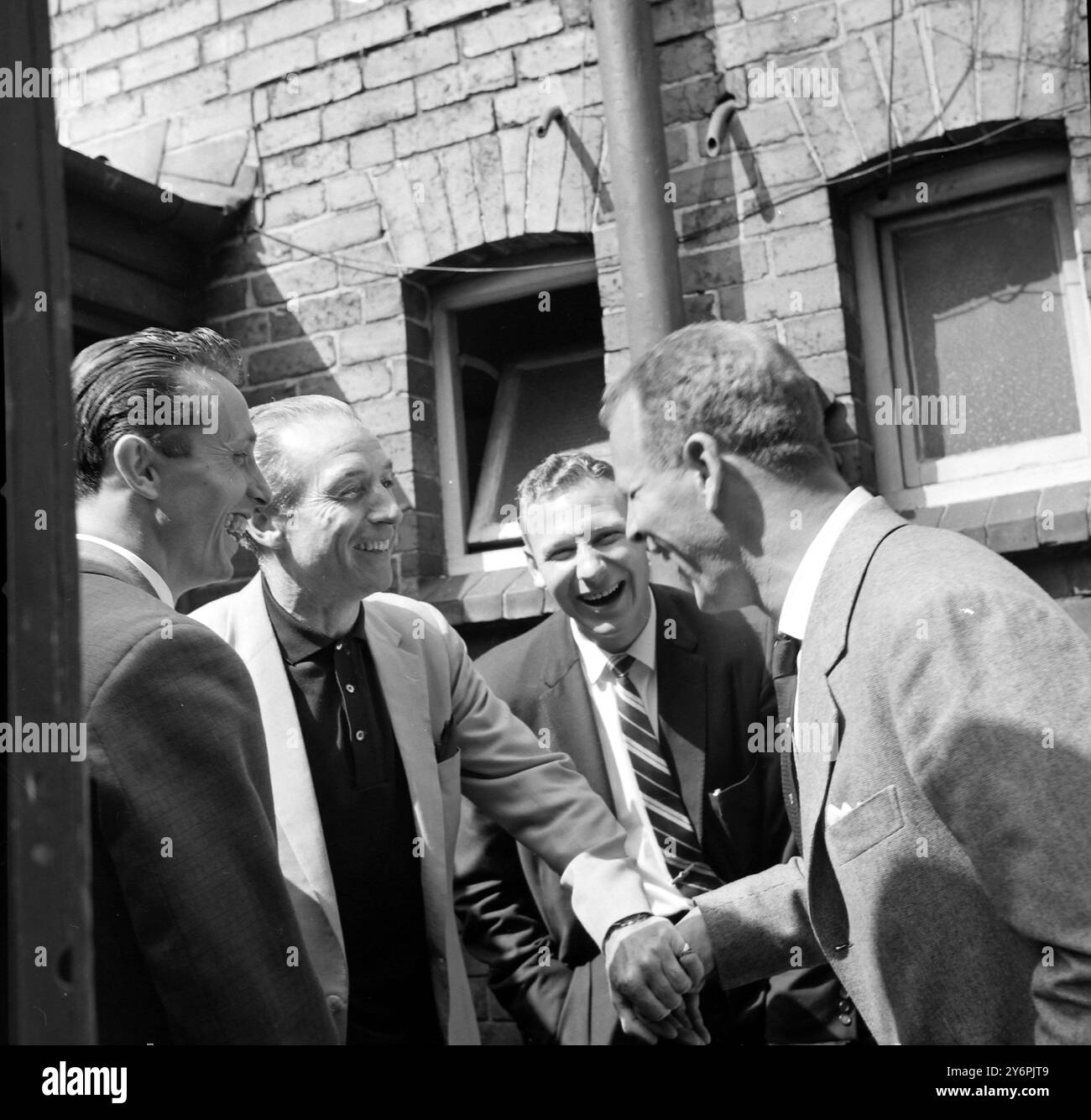 John mathews hi-res stock photography and images - Alamy