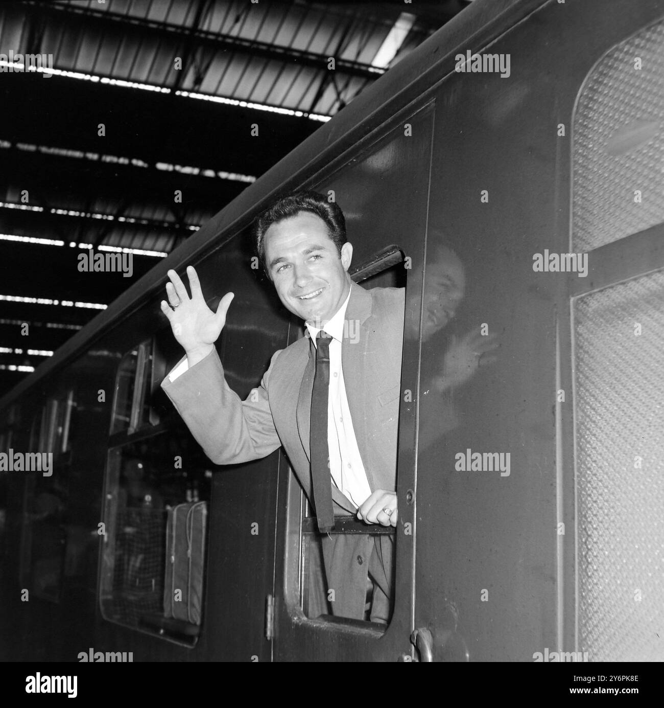 Stuart leary hi-res stock photography and images - Alamy